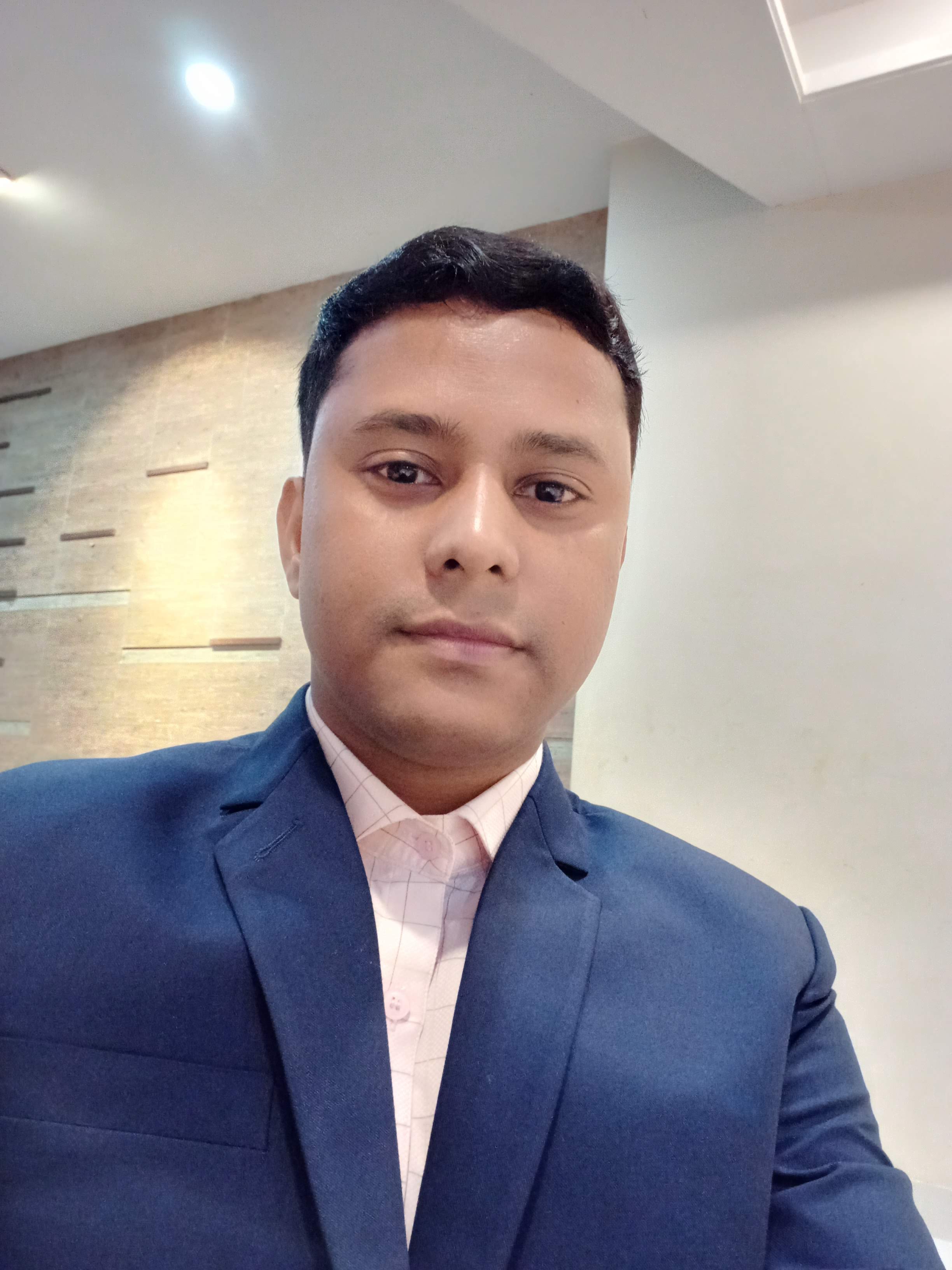 Nurul Amin Freelancing au